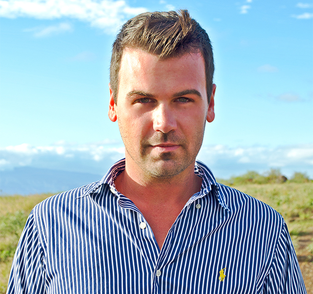 Stephen Rhodes: Out Racing For Equality | Lavender Magazine